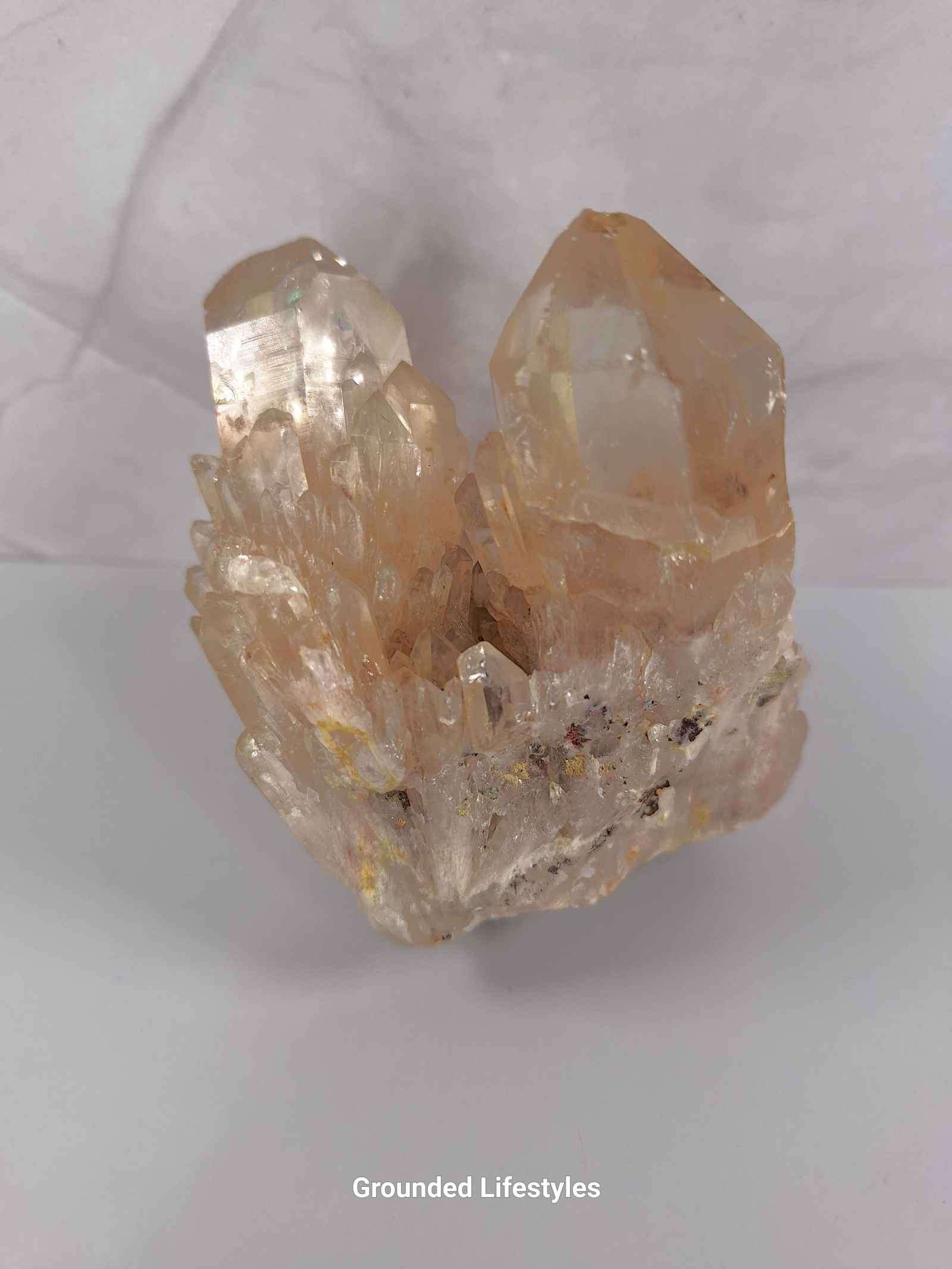 Citrine Natural Zambia: Rare Honey-Colored Gemstone from Africa ...